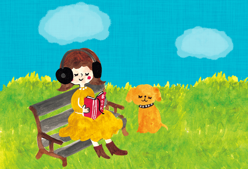 BGM童謡 メドレー | どうよう | ゆめある